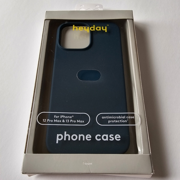 heyday | Cell Phones & Accessories | Iphone 3 Pro Max Heyday Silicone ...